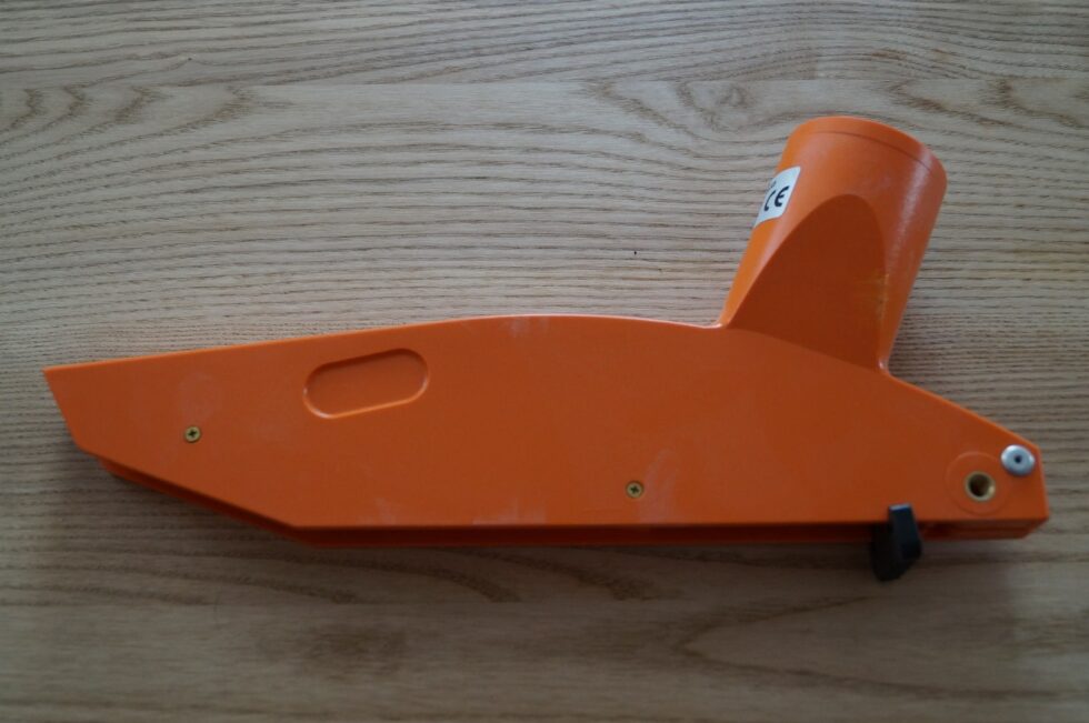 Pièces Lurem ancienne génération - EMCL